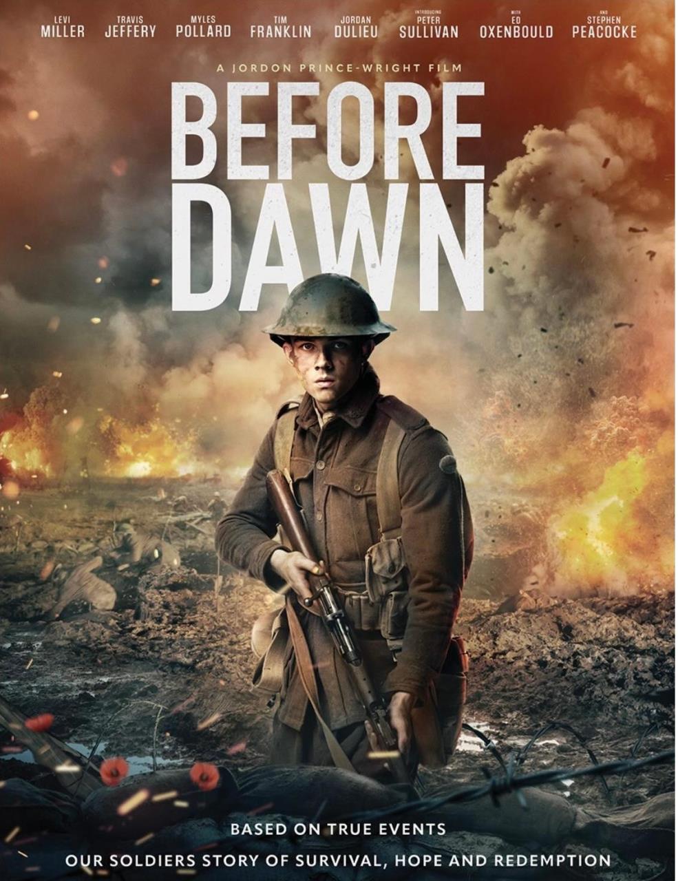 Events Calendar » Matt Dann Theatre & Cinema