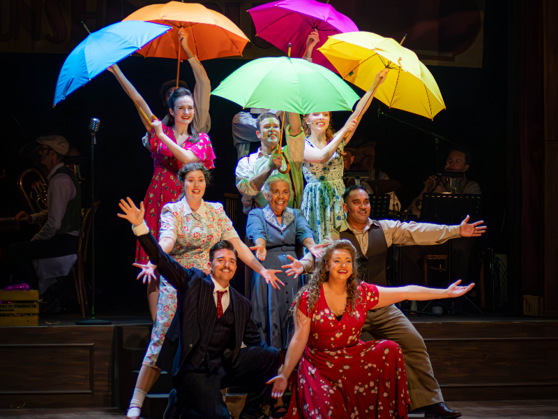 Events Calendar » Matt Dann Theatre & Cinema