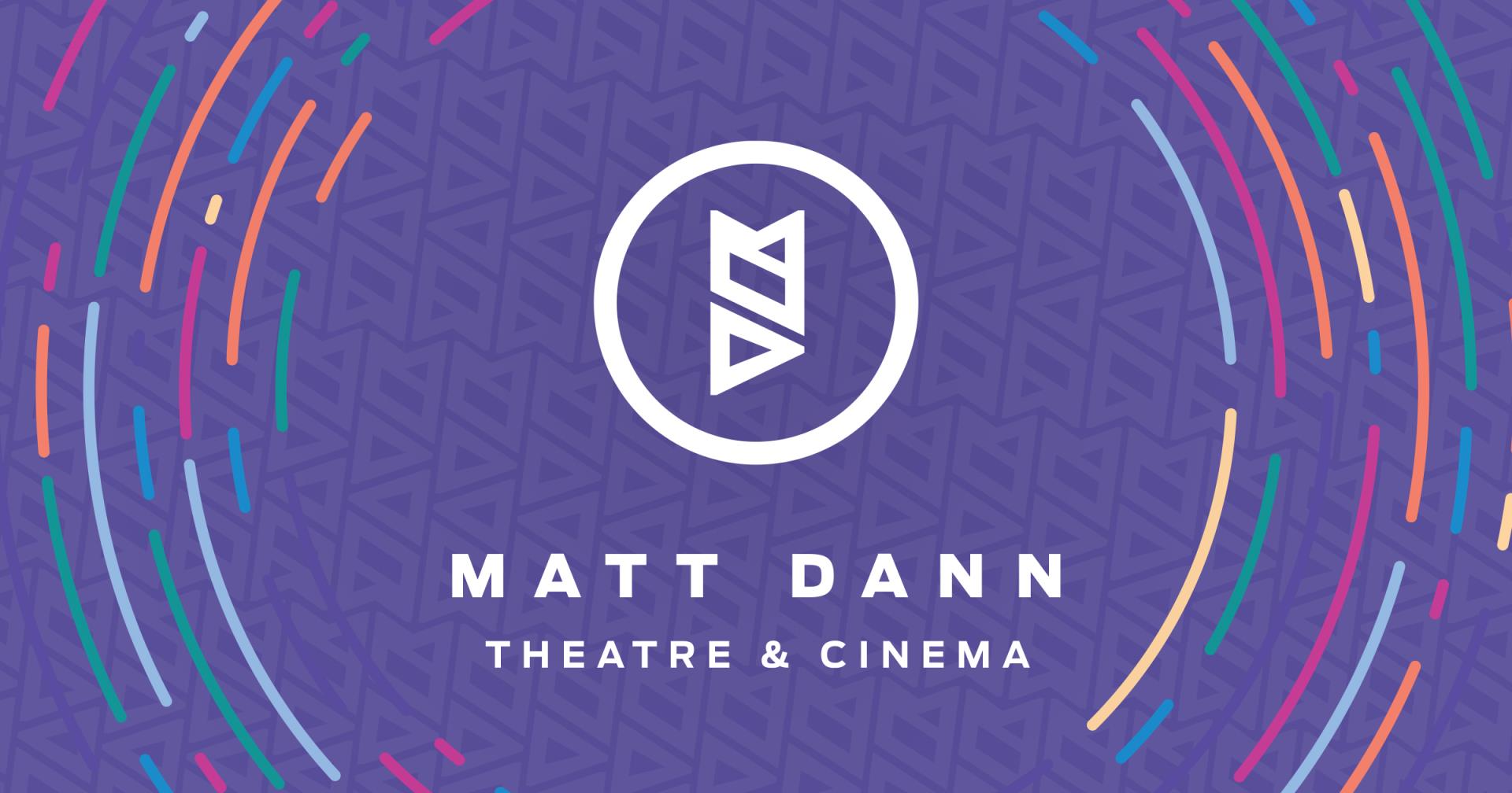 Season Guide » Matt Dann Theatre & Cinema